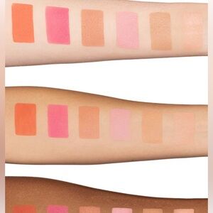 Lunar Beauty | Makeup | Moon Prism Blush Cheek Palette | Poshmark